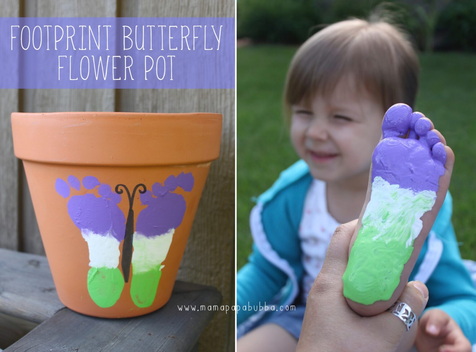 Clay Pot Crafts for Preschoolers
